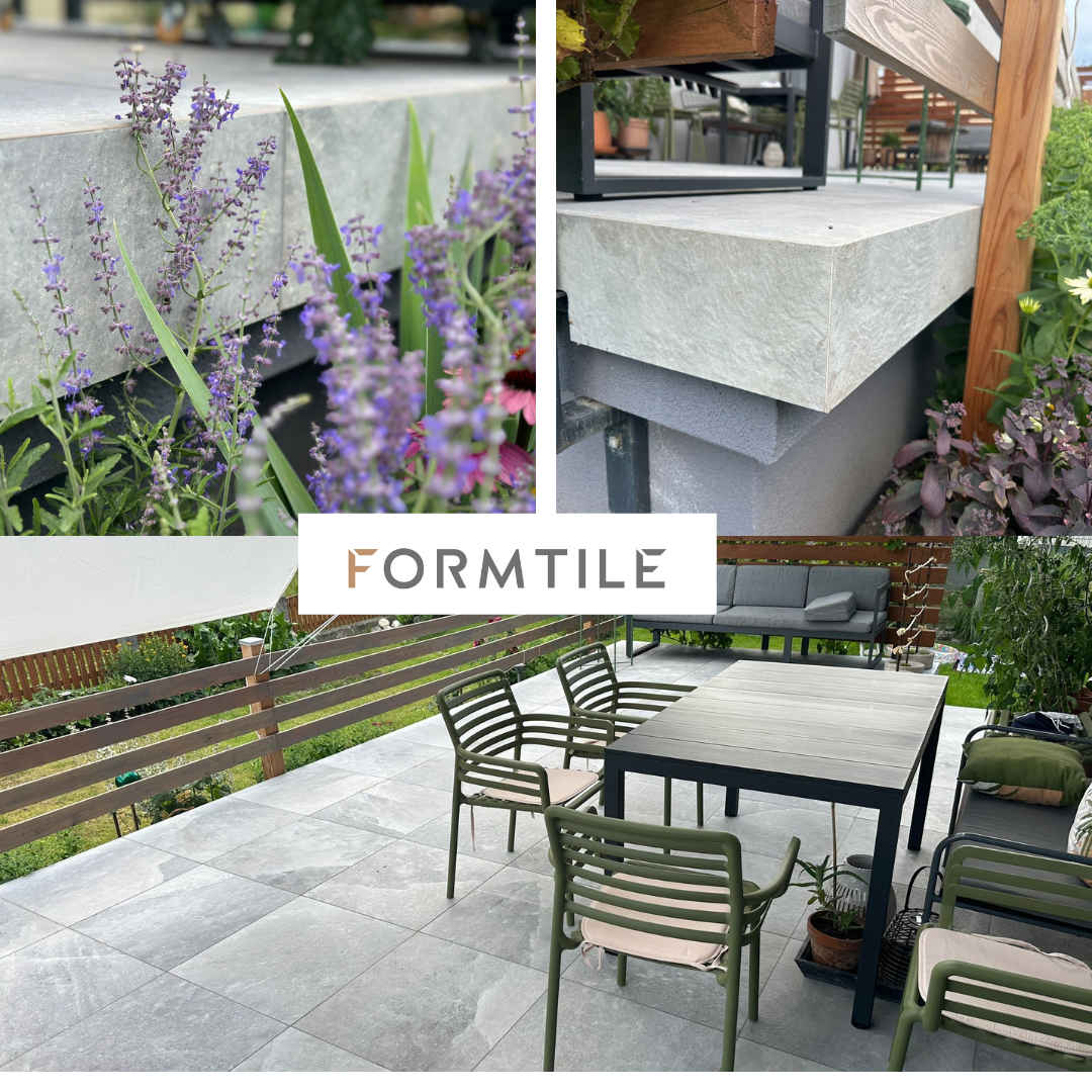 FORMTILE – Aus Liebe zum Detail
